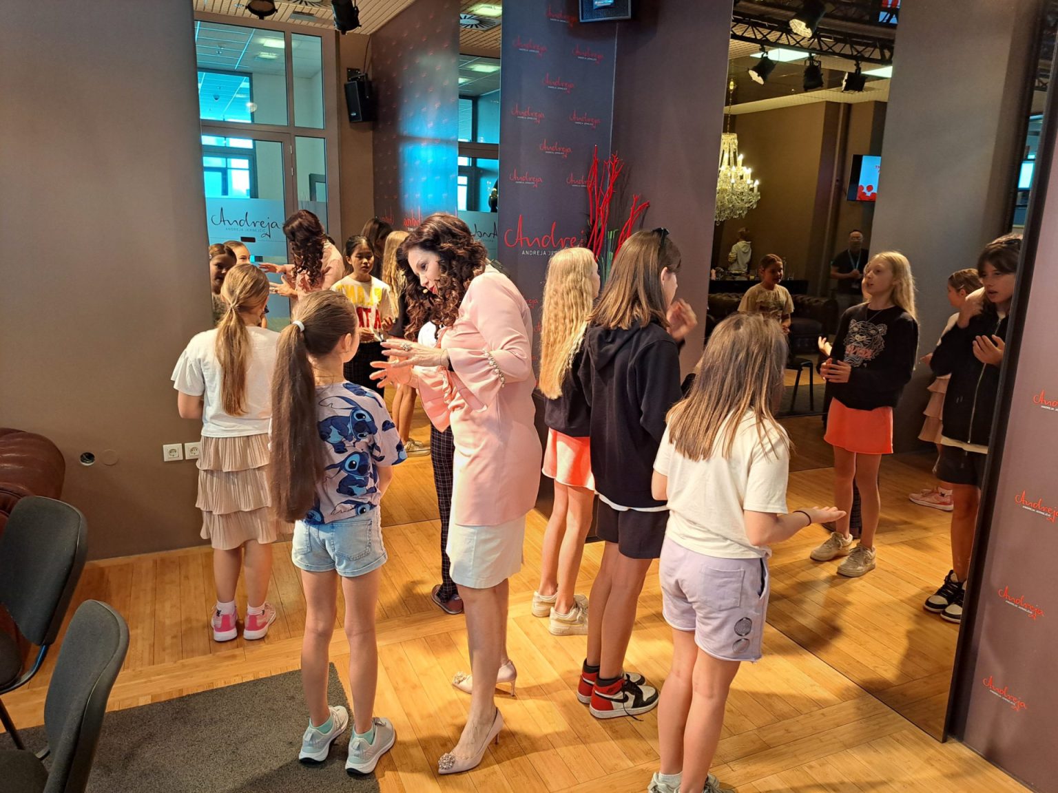 Danila Kumar International School | DKIS | International School Danila ...