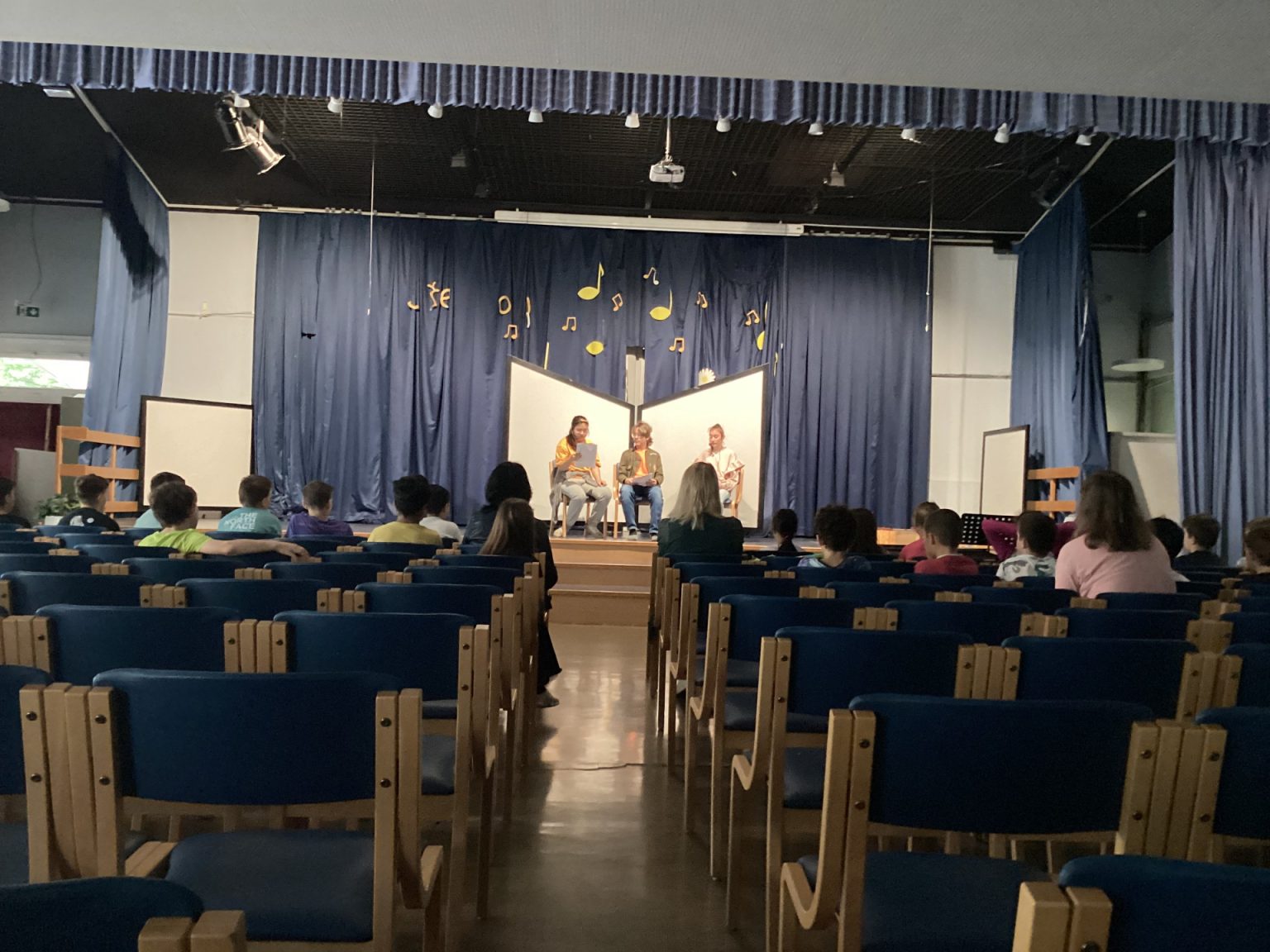 Danila Kumar International School | DKIS | International School Danila ...