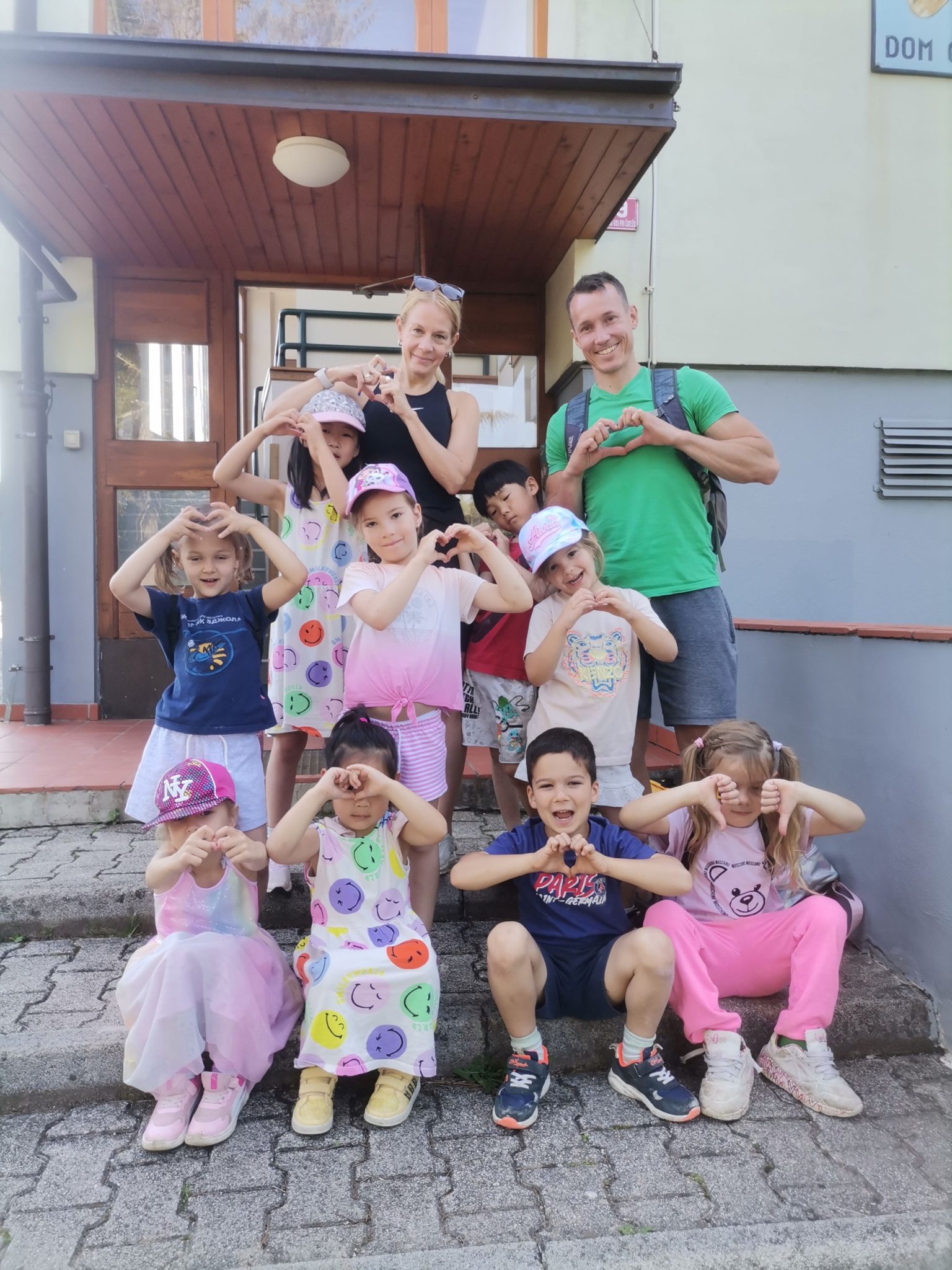 Danila Kumar International School | DKIS | International School Danila ...