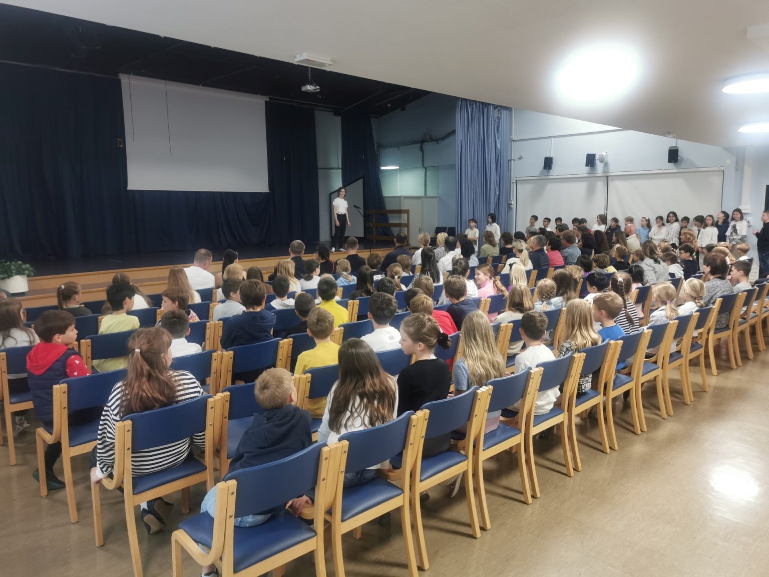 Danila Kumar International School | DKIS | International School Danila ...