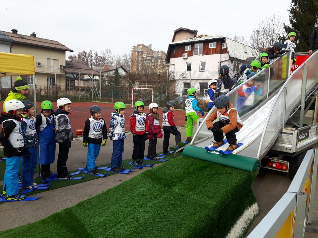 Danila Kumar International School | DKIS | International School Danila ...