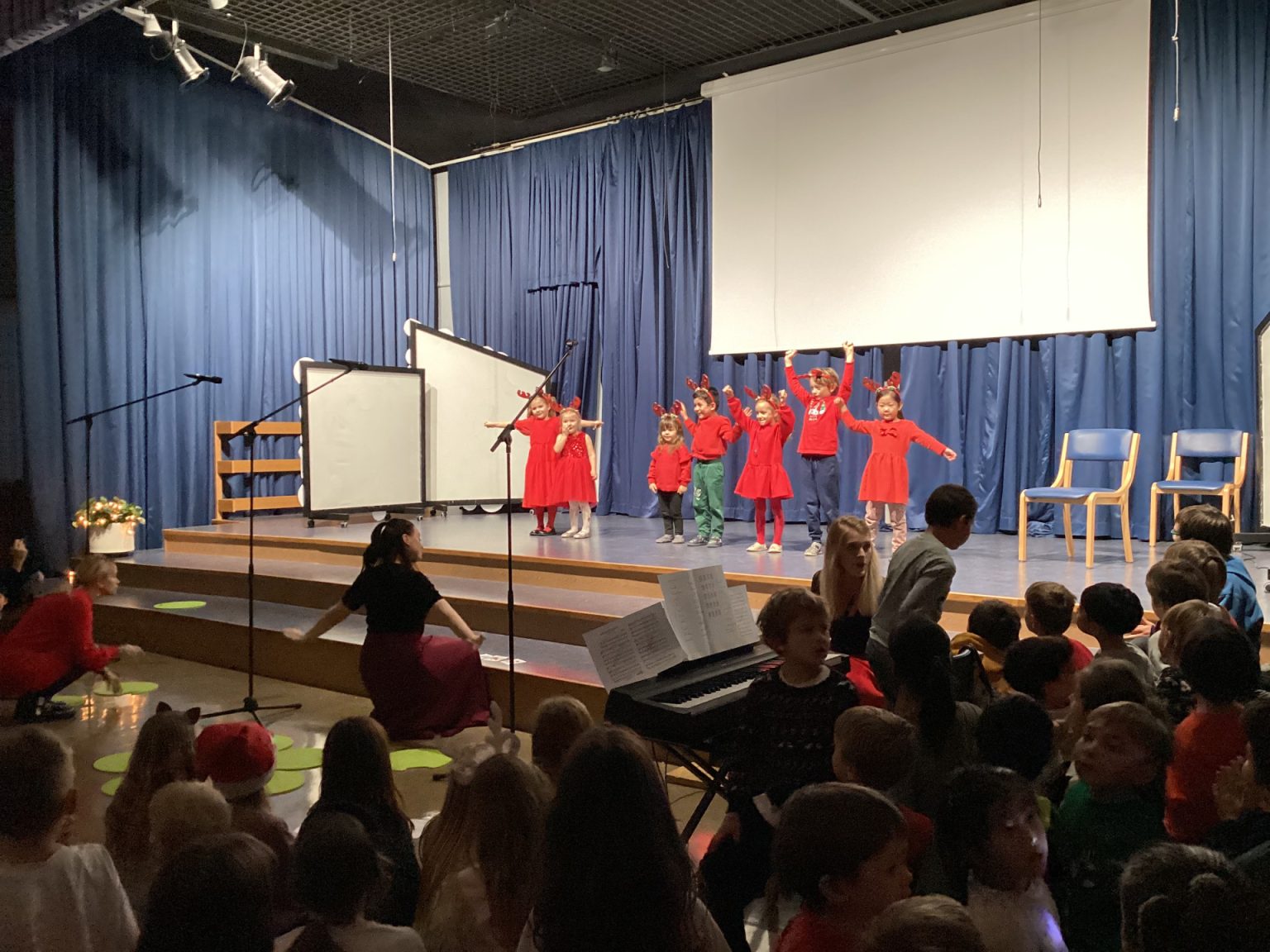 Danila Kumar International School | DKIS | International School Danila ...